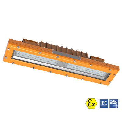 18W To 48W LED Atex Lighting